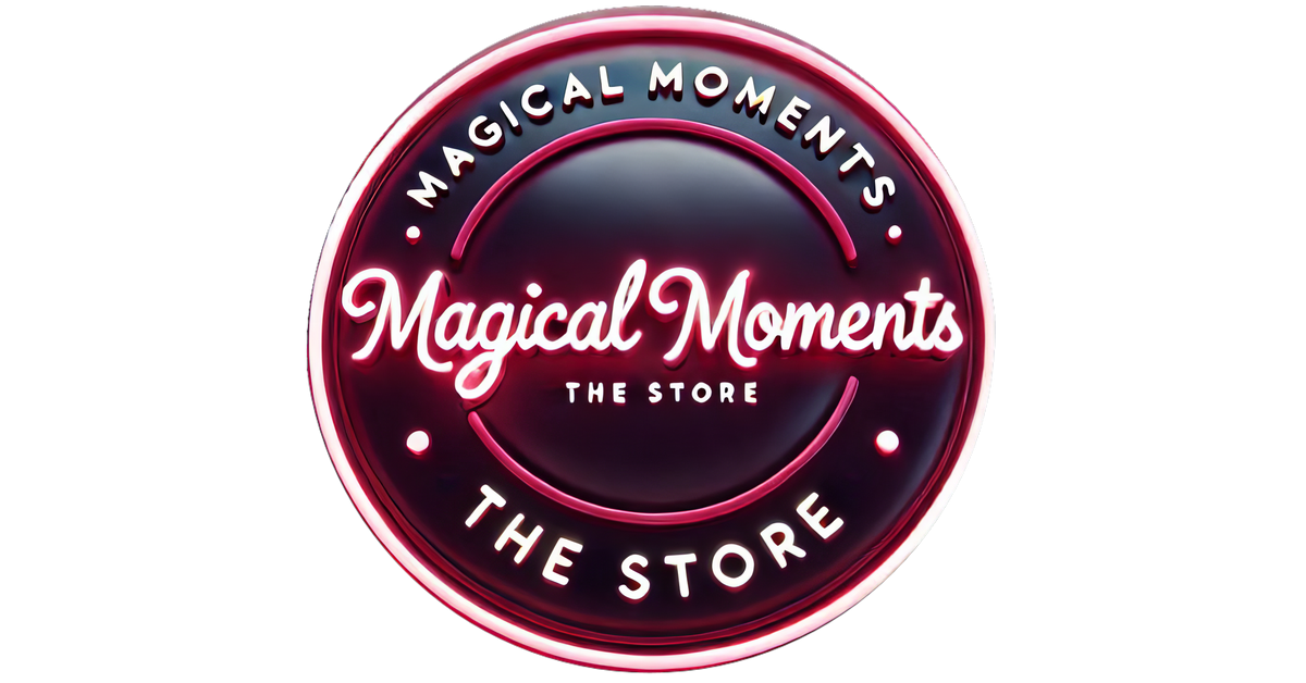 MagicalMoments - The Store