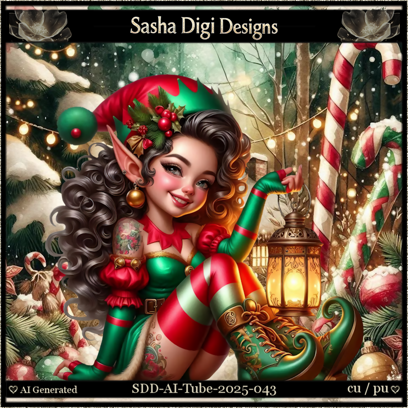 SDD-AI-Tube-2025-043 – MagicalMoments